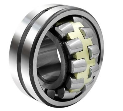 China Double Row Spherical Roller Bearing 22208CA/W33 22207CA/W33 for Chinese Industrial for sale