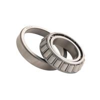 China Custom Bearing 32218 Metric Single Row Taper Roller Bearing for Trailer 100% Tested for sale