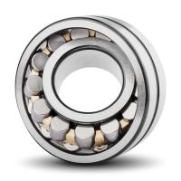 China Double Row Spherical Roller Bearing 22208CA/W33 22207CA/W33 for Chinese Industrial for sale