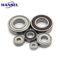 China Single Row 220*270*24mm Deep Groove Stainless Steel Bearing for Precision Applications for sale