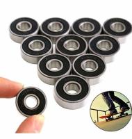 China Single Row 220*270*24mm Deep Groove Stainless Steel Bearing for Precision Applications for sale