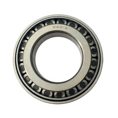 China Tapered Roller Bearing 30204 for Industrial Machinery Performance and Durability for sale