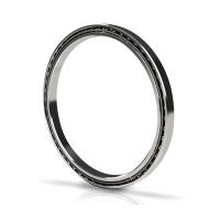 China Custom Size Logo Packing Sealed/Open KA035XP0 OEM Chrome Steel Thin Section Bearings for sale