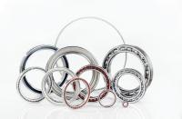 China Custom Size Logo Packing Sealed/Open KA035XP0 OEM Chrome Steel Thin Section Bearings for sale