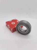 China Single Row BALL Bearing Chrome Steel GCR15 SS6205-2ZR3 * C2 C0 C3 C4 C5 P0 P6 P5 P4 P2 for sale