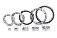China Custom Size Logo Packing Sealed/Open KA035XP0 OEM Chrome Steel Thin Section Bearings for sale