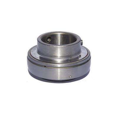 China Stock Great Supplying Ability Radial UC318 Pillow Block Ball Bearing with 90mm Bore for sale
