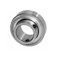 China Stock Great Supplying Ability Radial UC318 Pillow Block Ball Bearing with 90mm Bore for sale