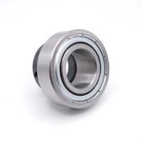 China Stock Great Supplying Ability Radial UC318 Pillow Block Ball Bearing with 90mm Bore for sale