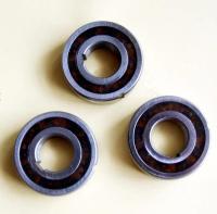 China Bore Size 10-100mm CSK30PP One Way Deep Groove Ball Bearing for Versatile Applications for sale