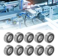China Bore Size 10-100mm CSK30PP One Way Deep Groove Ball Bearing for Versatile Applications for sale