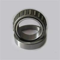 China 30205 Single Row Tapered Roller Bearing for Industrial Machinery Taper Structure for sale