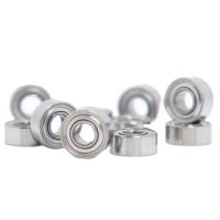 China Bore Size 10-100mm CSK30PP One Way Deep Groove Ball Bearing for Versatile Applications for sale