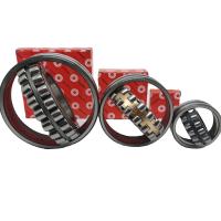 China 22207 CA CC MB Spherical Roller Bearing for High Speed Applications in Shandong Market for sale