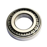 China Industrial Machinery Applications High Speed Single Row Tapered Roller Bearing 30206 for sale