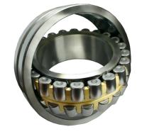 China 22207 CA CC MB Spherical Roller Bearing for High Speed Applications in Shandong Market for sale