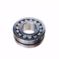 China 22207 CA CC MB Spherical Roller Bearing for High Speed Applications in Shandong Market for sale