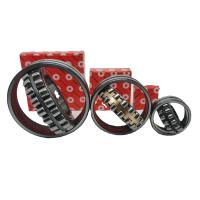 China 22207 CA CC MB Spherical Roller Bearing for High Speed Applications in Shandong Market for sale