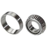 China Gcr15 Chrome Steel 30207 Taper Roller Bearings for Heavy Machinery in Original Package for sale