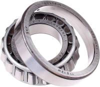 China Gcr15 Chrome Steel 30207 Taper Roller Bearings for Heavy Machinery in Original Package for sale