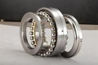 China 234710 Angular Thrust Ball Bearing for Injection Machine High Precision and Lubrication for sale