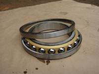 China 234710 Angular Thrust Ball Bearing for Injection Machine High Precision and Lubrication for sale