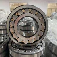 China 22208CA 22208CC High Qulity Self-Aligning Double Row Spherical Roller Bearing for Your for sale