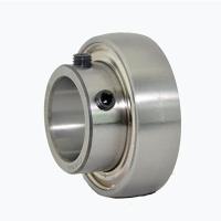 China Stainless Steel SSUCP207 Pillow Block Ball Bearing with Stable Performance Low Voice for sale