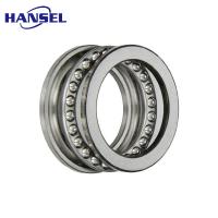 China 234710 Angular Thrust Ball Bearing for Injection Machine High Precision and Lubrication for sale