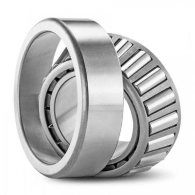 China Custom Tube Long Life 30209 Tapered Roller Bearing with Roller and Sealing Structure for sale