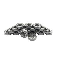 China High Speed Single Row Bearing Suppliers 61802 6802 61802-2RS 61802-ZZ for OEM Service for sale