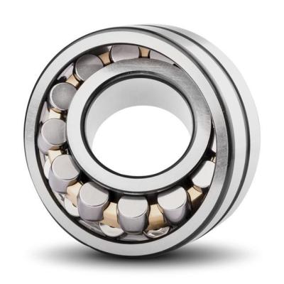 China P5 Precision Rating Double Row Spherical Roller Bearing 22209 22210 22211 22212 22213 for sale