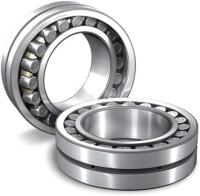 China P5 Precision Rating Double Row Spherical Roller Bearing 22209 22210 22211 22212 22213 for sale