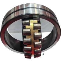 China P5 Precision Rating Double Row Spherical Roller Bearing 22209 22210 22211 22212 22213 for sale