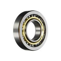China 60*130*31mm Four Point Angular Contact Ball Bearing QJ-236-N2MA for Speed Applications for sale