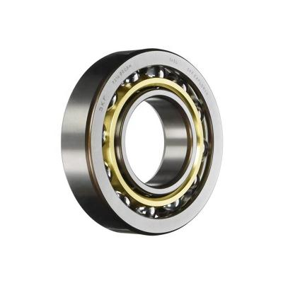 China 60*130*31mm Four Point Angular Contact Ball Bearing QJ-236-N2MA for Speed Applications for sale