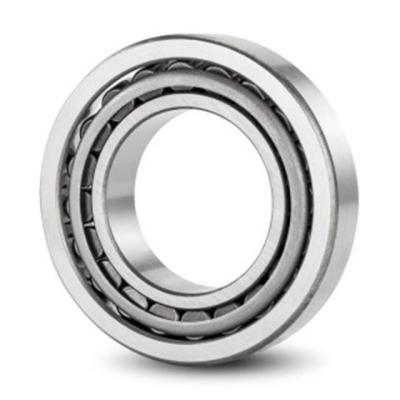 China Single Row Gcr15 Taper Roller Bearings Size 30212 Original Package for Machinery for sale