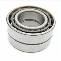 China Long Life 7018 CDT P4 Angular Contact Ball Bearing 90*140*68mm for High Speed Vibration V1 for sale