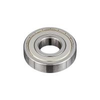 China High Speed Single Row Ball Bearings for Food Shop OEM Service 61805 61805-2RS 61805-ZZ for sale