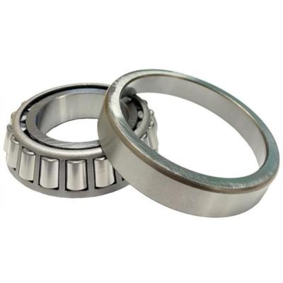 China 30213 Single Row Taper Roller Bearings for Machinery GCr15 Chrome Steel Original Package for sale