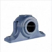 China SNL 511 515 520 Split Pillow Block Housings SNL520-617 SNL520 SNL Plummer Block Bearing for sale
