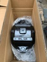 China SNL 511 515 520 Split Pillow Block Housings SNL520-617 SNL520 SNL Plummer Block Bearing for sale