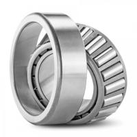 China 30213 Single Row Taper Roller Bearings for Machinery GCr15 Chrome Steel Original Package for sale