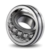 China Double Row Spherical Roller Bearing 22209 22210 22211 22212 for Automotive and Tractor for sale
