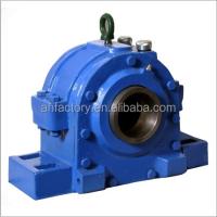 China Long Life SSNLD Series Split Plummer Block Bearing Housings SSNLD218 Conveyor Belt Bearing for sale