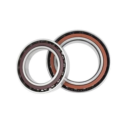 China Great Supplying Ability 3212-2RS Angular Contact Ball Bearing 60*110*36.51mm P5/P4/P2 for sale