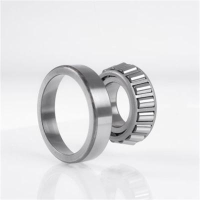 China 30215 Original Package Single Row Taper Roller Bearings for Machinery Copper Cage for sale