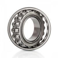 China Automotive Machinery Double Row 22210CA 22210CC 22210MB Spherical Roller Bearings for sale