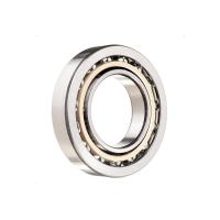China OPEN Seals Type 7210 BECBM Angular Contact Ball Bearing from ISO9001 2008 Certified for sale