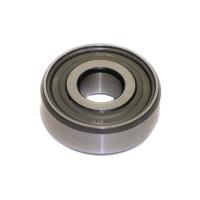 China Low Noise 6210 ZZ 2RS Deep Groove Ball Bearing for Turbocharger Made of Chrome Steel for sale